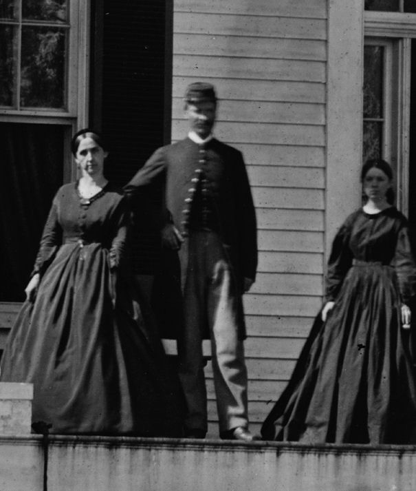 Spotsylvania Civil War Blog: The John Minor Botts Home For Sale ...